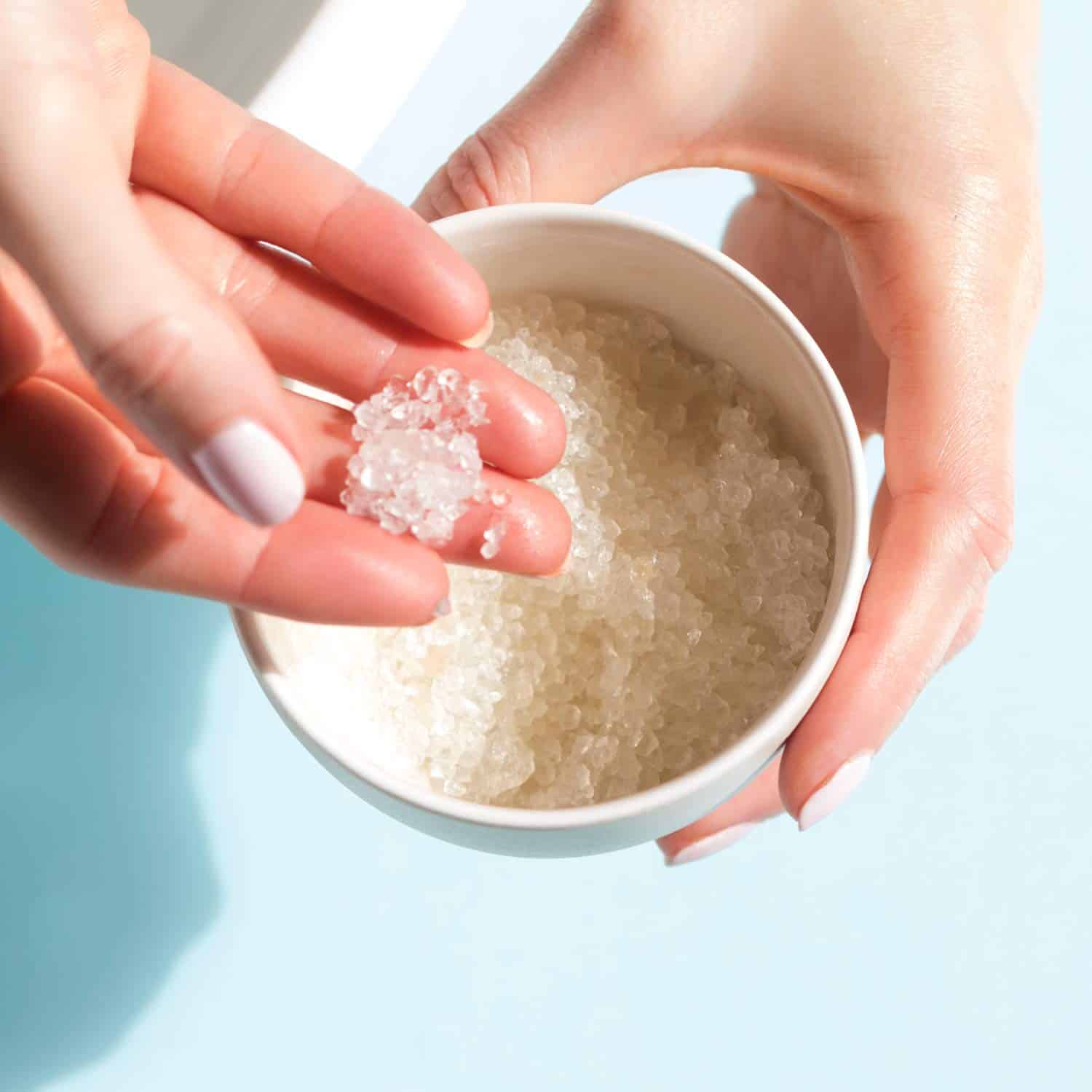 Soothe and Nourish Your Skin: The 15 Best Dead Sea Salt Products ...