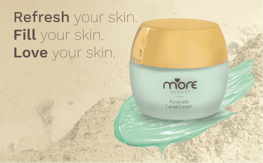 15 Top More Beauty Dead Sea Products - Deadsea Cosmetic