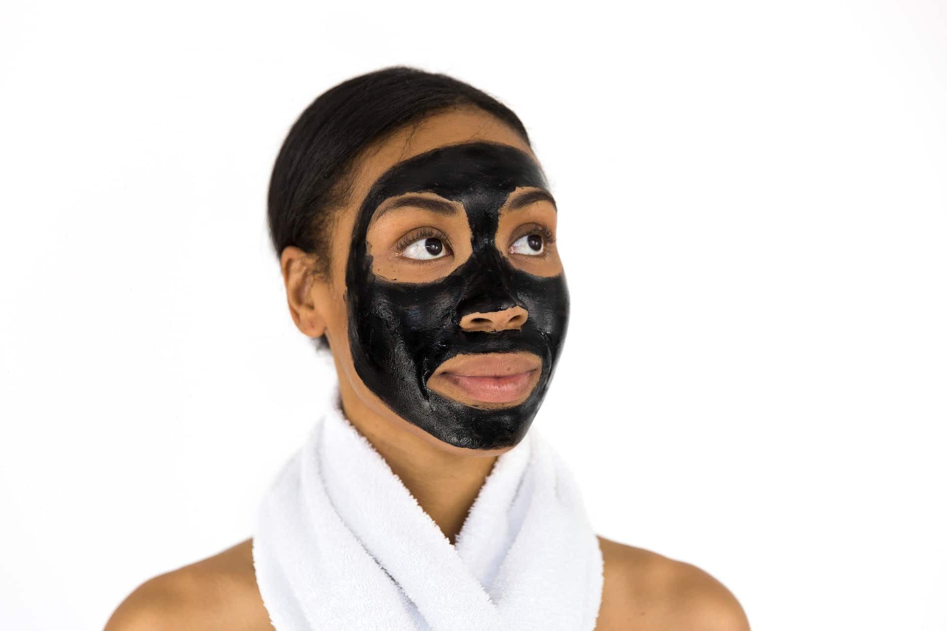 5 Peel Off Face Mask DIY’s You Can Create at Home - Deadsea Cosmetic