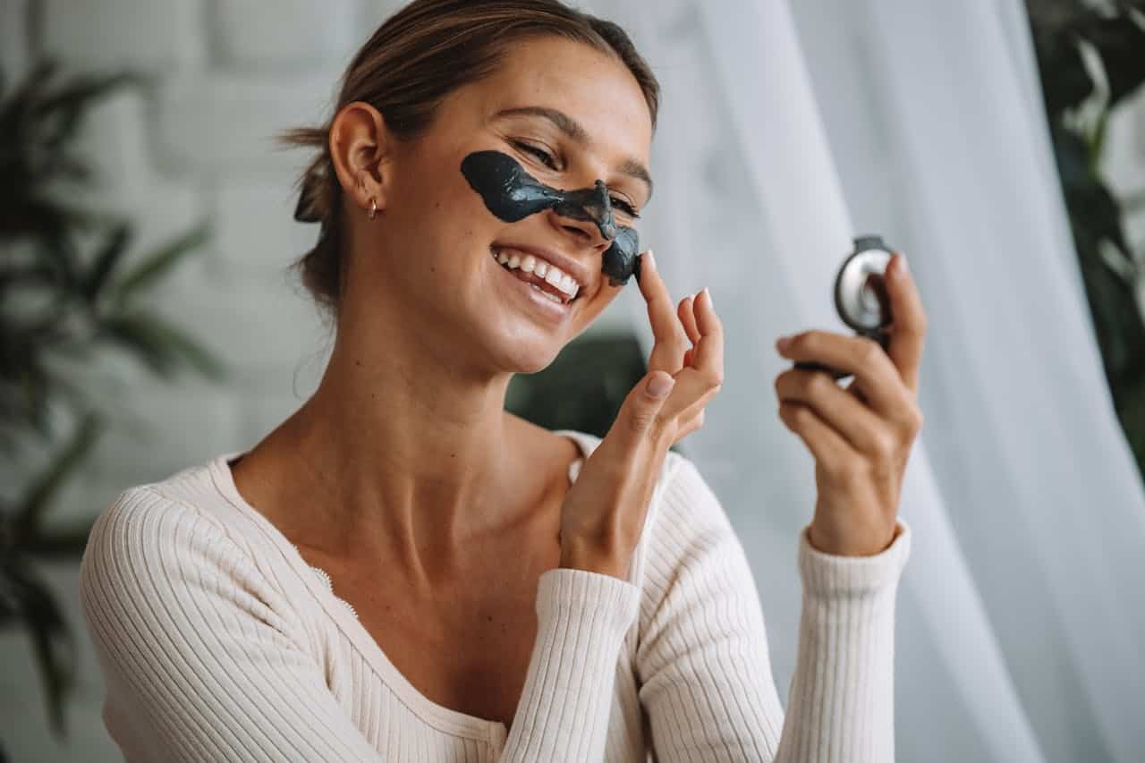 Peel Off Face Masks: The Best Clear Skin Solution You Can Try at Home ...